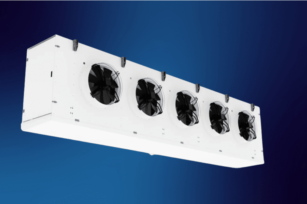 REFRIGERATION & HEATING UNITS – REX MARINE
